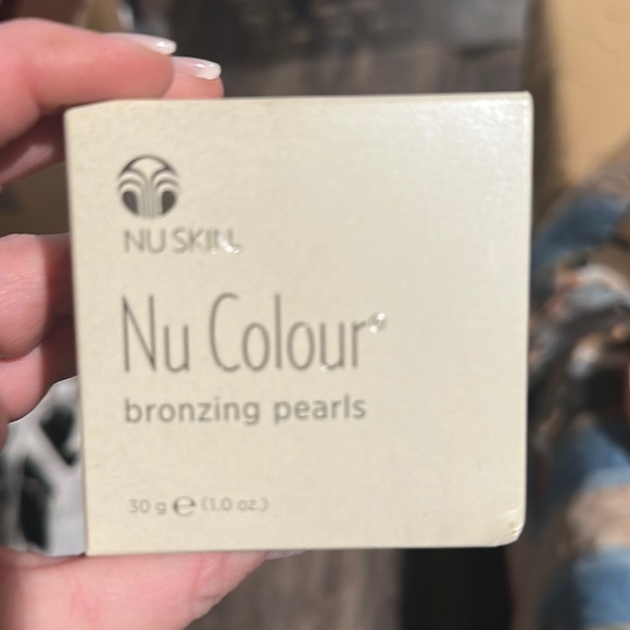 Makeup | Nu Colour Bronzing Pearls | Poshmark